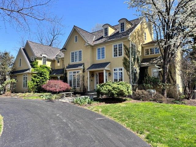 11 Harrison Dr Lot 18, Newtown Square, PA 19073