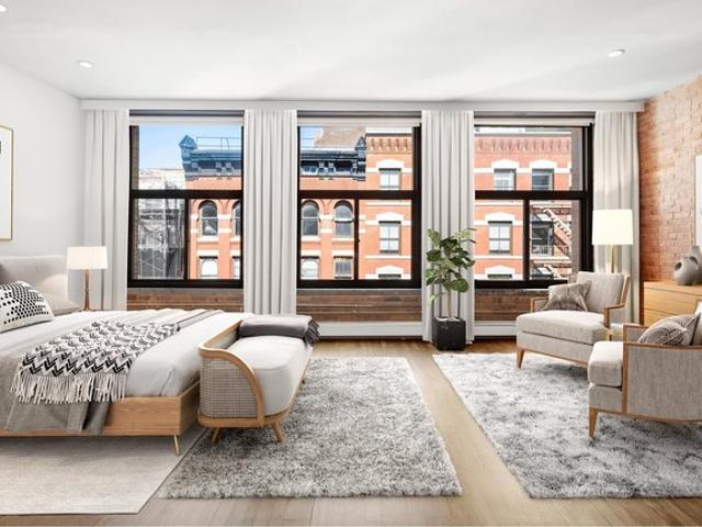 11 Harrison St Apt 5, New York, NY 10013