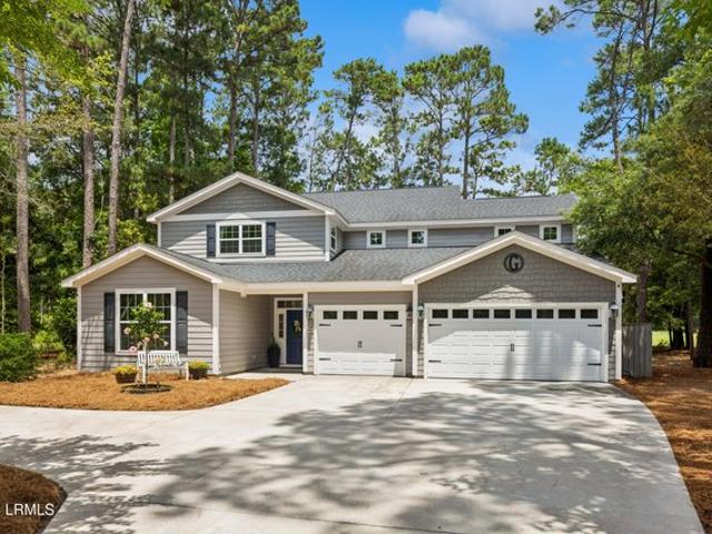 11 Hathaway Ln, Bluffton, SC 29910