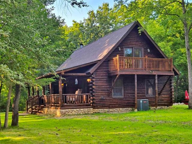 11 Hemlock Drive