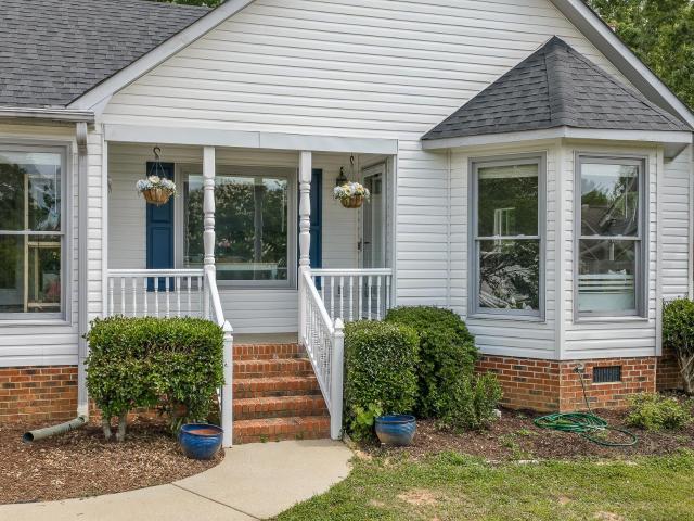 11 Heathfield Court