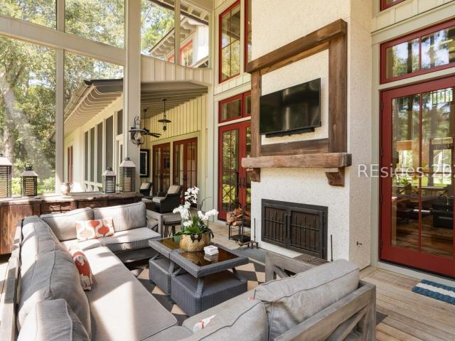 11 Headwaters Rd, Bluffton, SC 29910 | MLS #500493