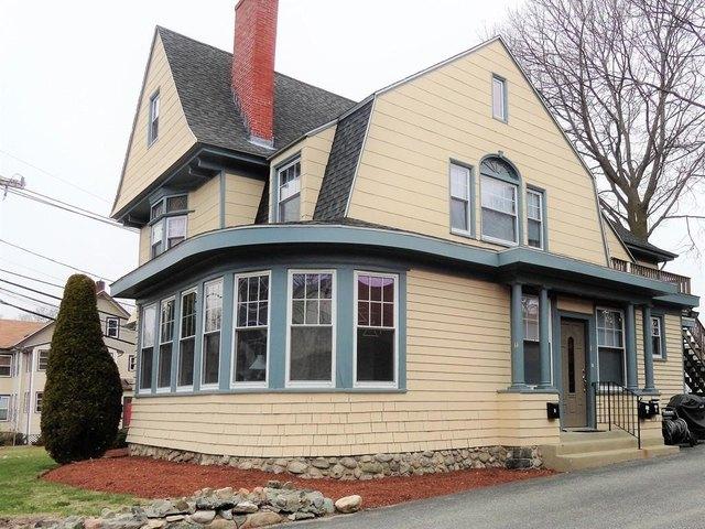 11 Hersam St Apt 2, Stoneham, MA 02180