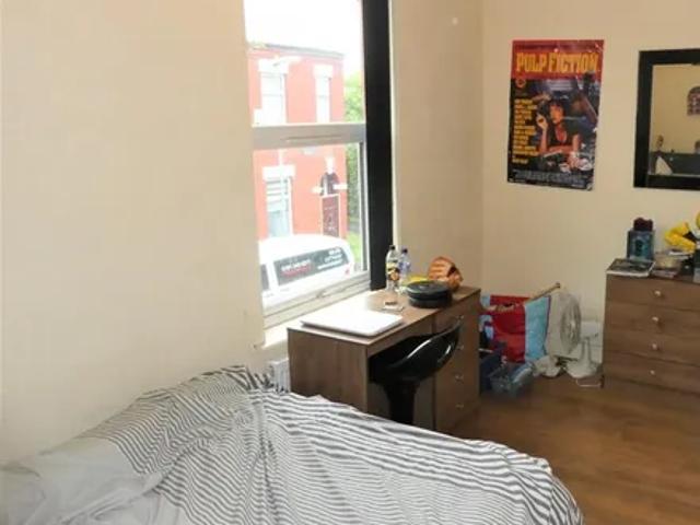 11 Hibbert Street, Victoria Park, Manchester, M14 5NS, United Kingdom | 4 bed townhouse for rent #6263190 | Rentberry