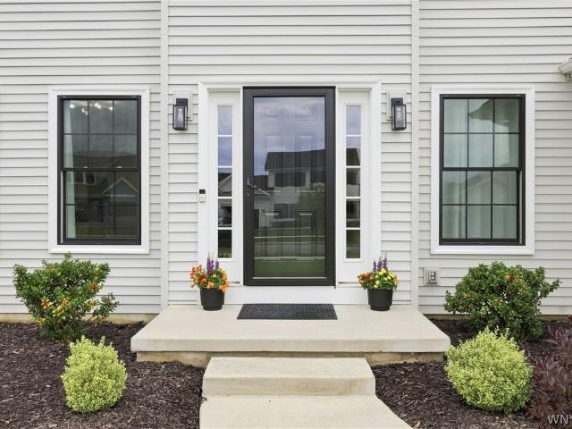 11 Hickory Lane
