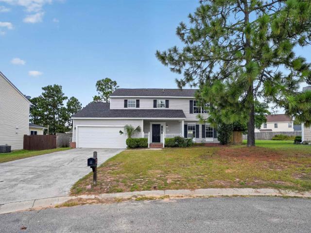 11 High Glen Court