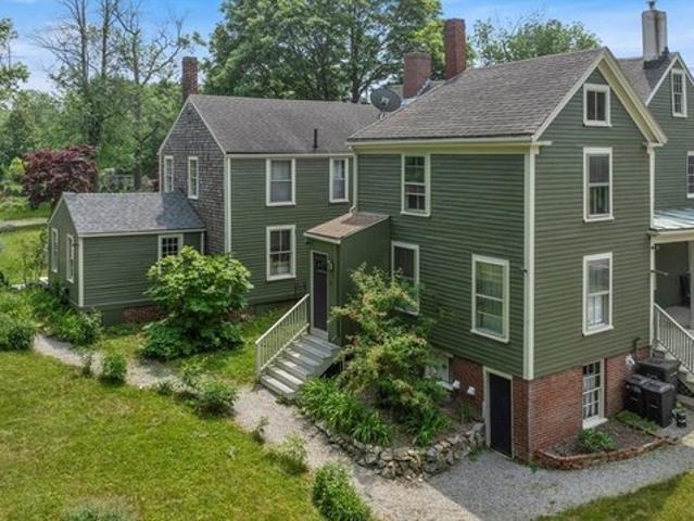 11 High Rd, Newbury, MA 01951