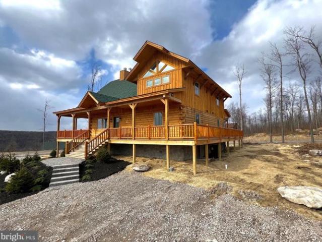 11 High Rd Crst, Mc Henry, MD 21541