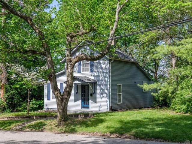 11 High St, Franklin, OH 45005 MLS 908391