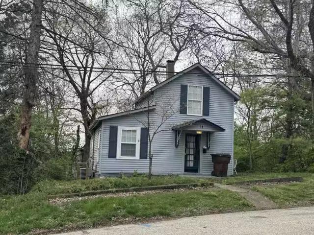 11 High Street, Franklin, OH 45005 654751278