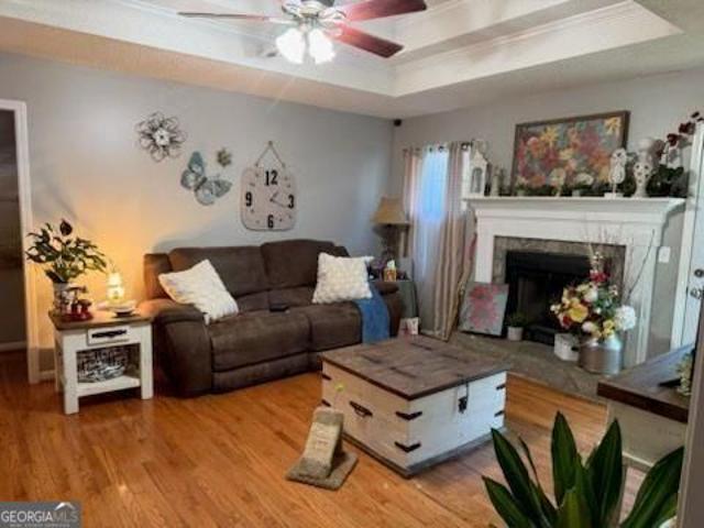 11 Highland Walk