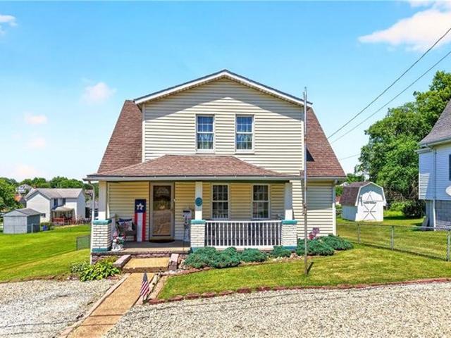 11 Highland Ave, Mount Pleasant, PA 15666