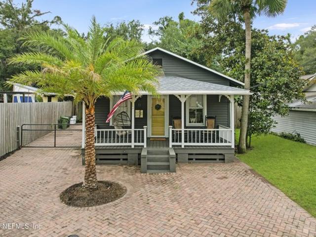 11 Hildreth Dr, Saint Augustine, FL 32084