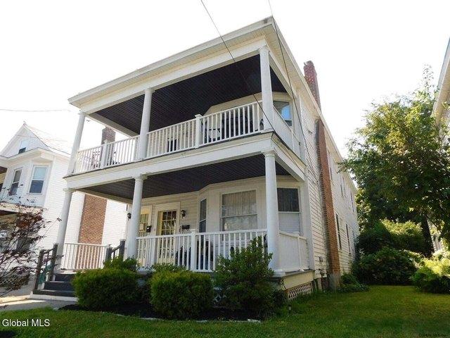 11 Homestead Ave, Albany, NY 12203