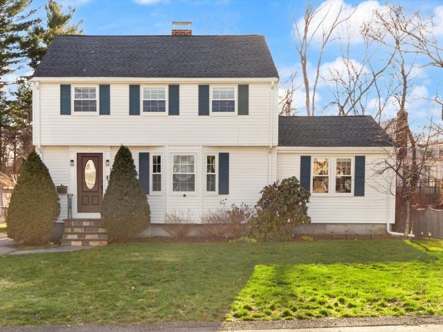 11 Hoover Rd, Walpole, MA 02081 | Compass