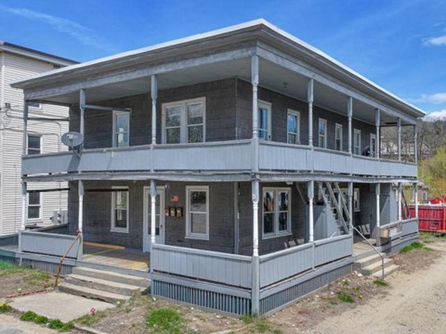 11 Holman Ave, Mexico, ME 04257