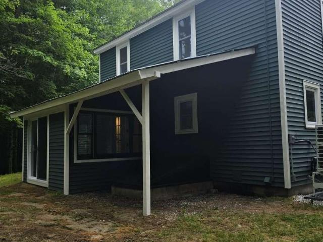 11 Horse Pasture Lane
