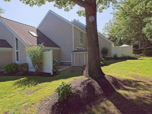 11 Howland Circle # 11