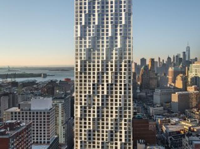 11 Hoyt St Apt 51B, New York, NY 11201