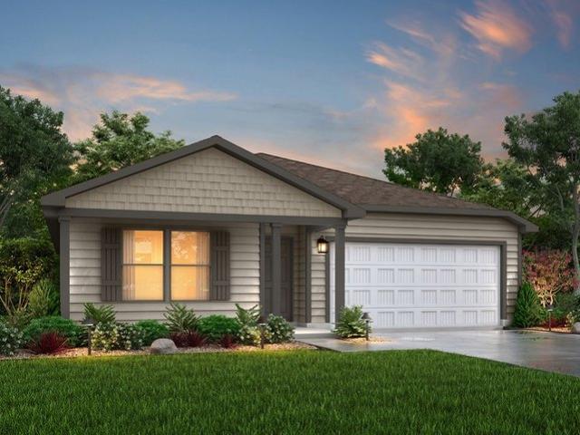 11 Humphreys Vlg, Merkel, TX 79536