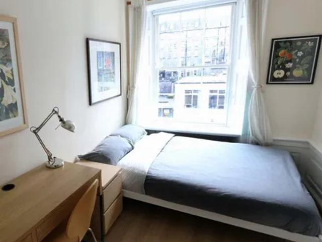 11 Infirmary Street, City of Edinburgh, EH1 1LT, United Kingdom | 3 bed apartment for rent #133305139 | Rentberry
