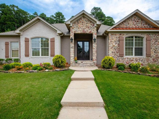 11 Ison Creek Cove