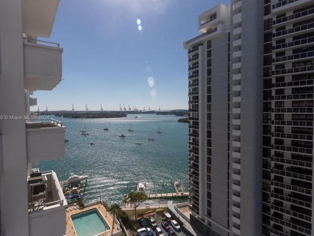 11 Island Ave #1709, Miami Beach, FL 33139