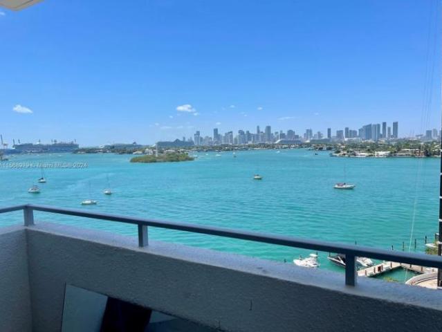 11 Island Ave #1103, Miami Beach, FL 33139