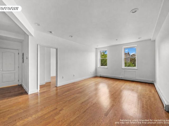 11 IRVING Place 3F