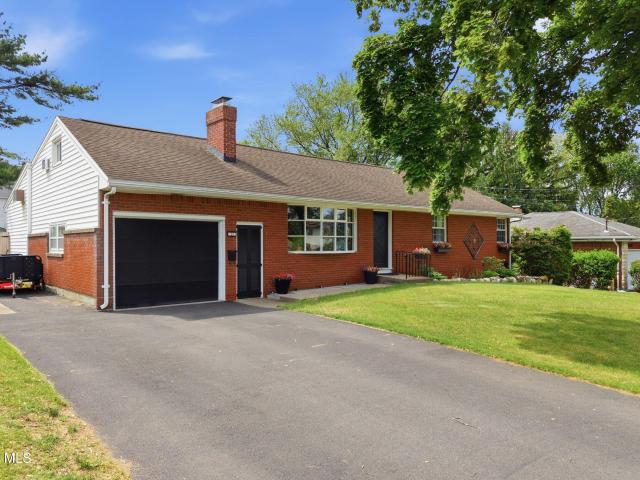 11 James Drive