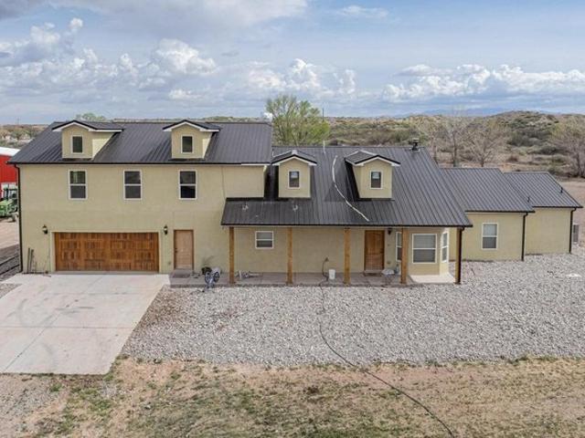 11 Jaramillo Loop, Veguita, NM 87062