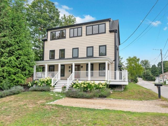 11 Jones Ave Unit 11, Kittery, ME 03904