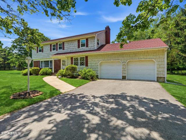 11 Jumping Brook Road