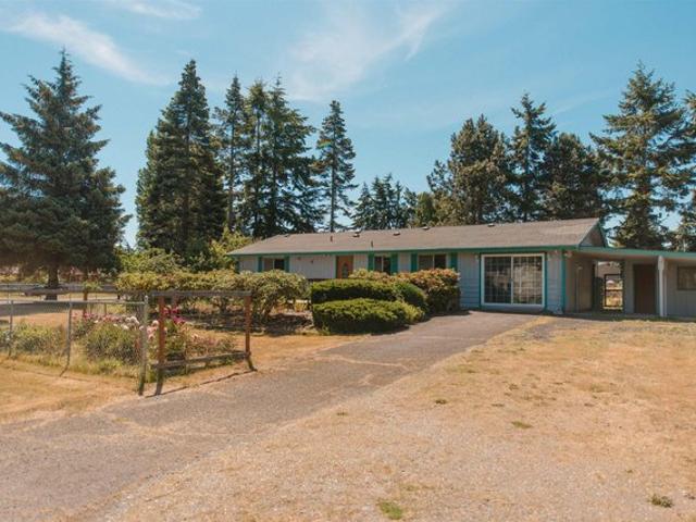 11 June Pl, Sequim, WA 98382