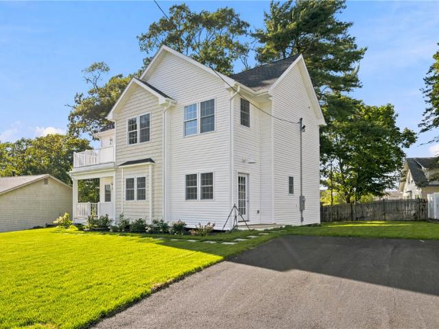 11 Juniper Street