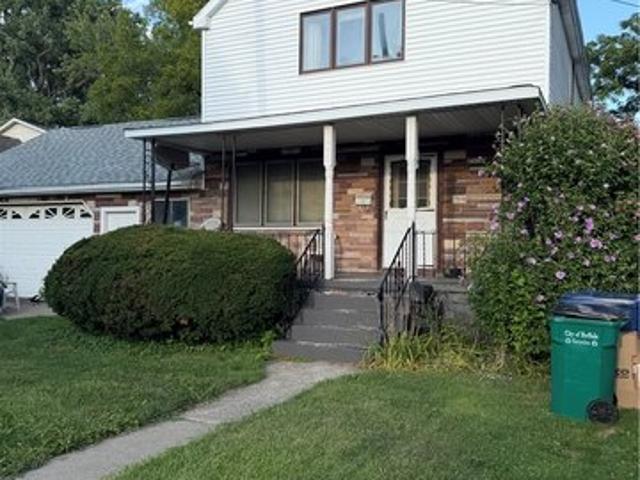 11 Julius St, Buffalo, NY 14220