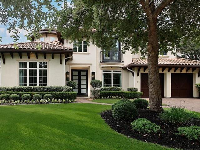 11 Karsten Creek Ct, The Woodlands, TX 77389