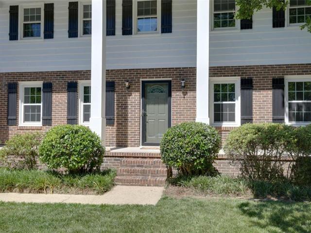 11 Kathy DR