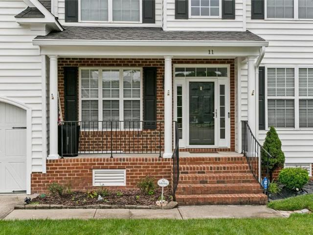 11 Kenan CT