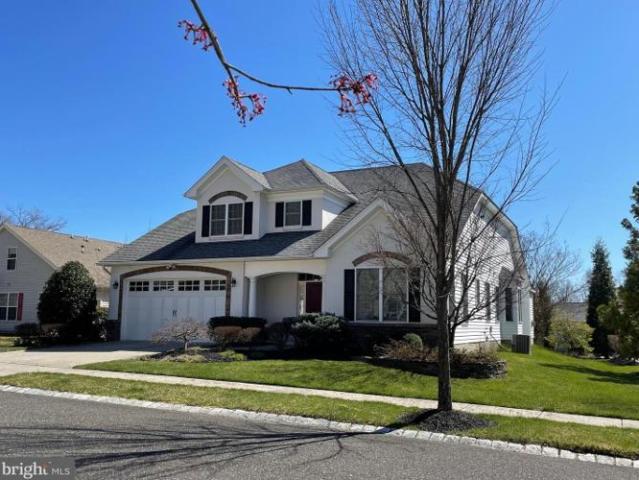 11 Keswick Path, Medford, NJ 08055