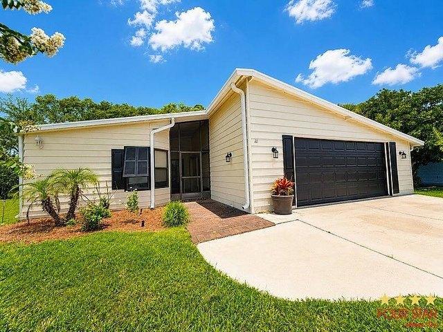 11 Koala Bear Path Unit 415, Ormond Beach, FL 32174