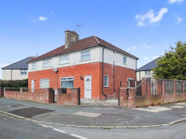 11 Lambourne Road, Liverpool, Merseyside L4, 3 bed semi detached house to rent, £1,000 pcm | PrimeLocation