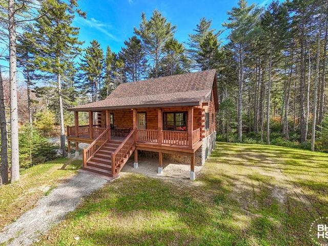 11 Lambs Way Lot 3, Lake Placid, NY 12946
