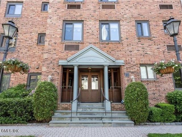 11 Lafayette Ct Apt 5A, Greenwich, CT 06830