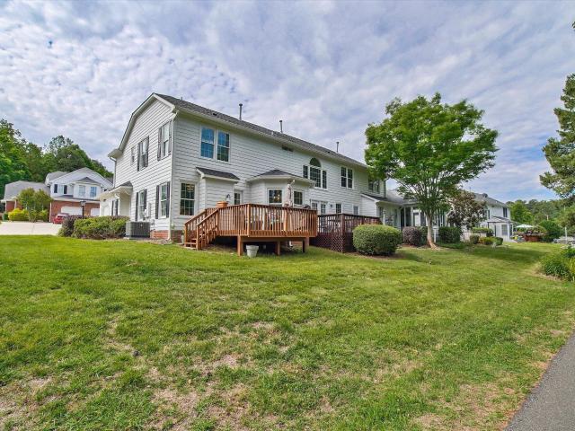11 Lake Village Drive