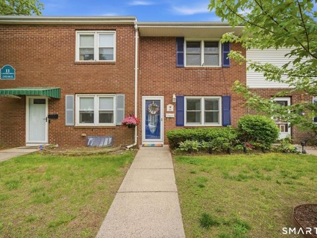 11 Lakeside Dr Unit 18, Bristol, CT 06010