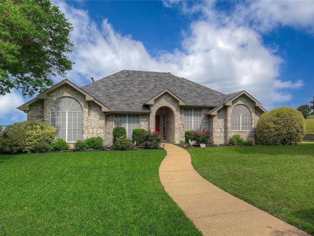 11 Lakeway Drive