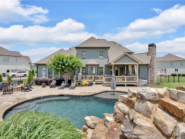 11 Laurel Trce SE, Cartersville, GA 30120 | MLS #7759 | Compass