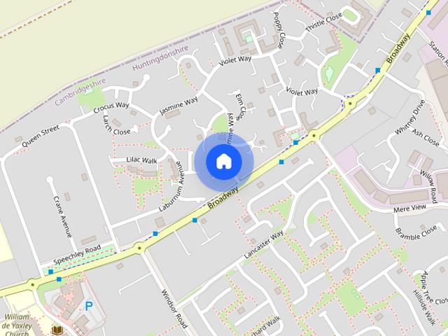 11 Lavender Close, Yaxley