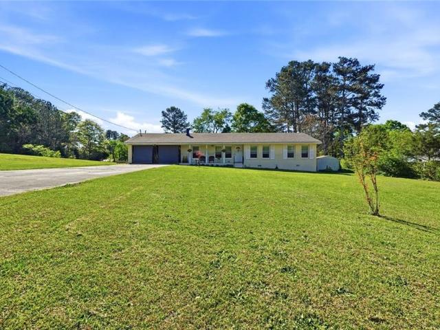 11 Lee St, Rockmart, GA 30153 | MLS #7753 | Compass